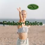 Frisbee-Basics – Die Jungscharwerkstatt